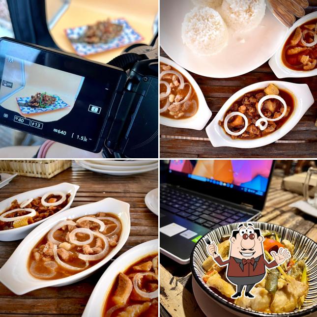 Cuatro Platos restaurant, Tigbauan - Restaurant reviews