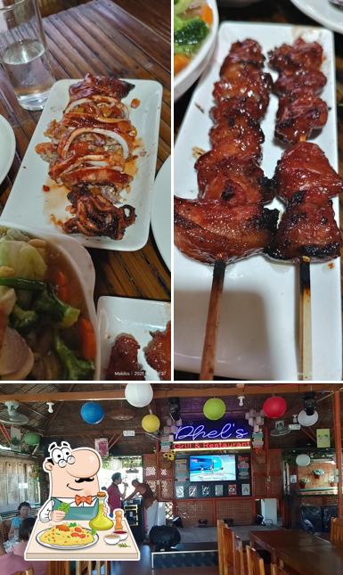 Dhel's Grill & Restaurant, Malolos - Restaurant menu, prices and reviews