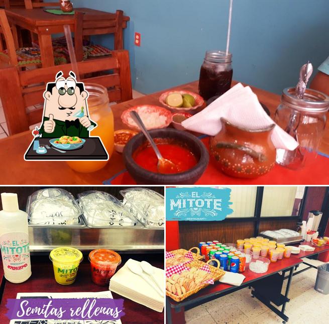 El Mitote, Ciudad Lerdo - Menú del restaurante, precios y reseñas