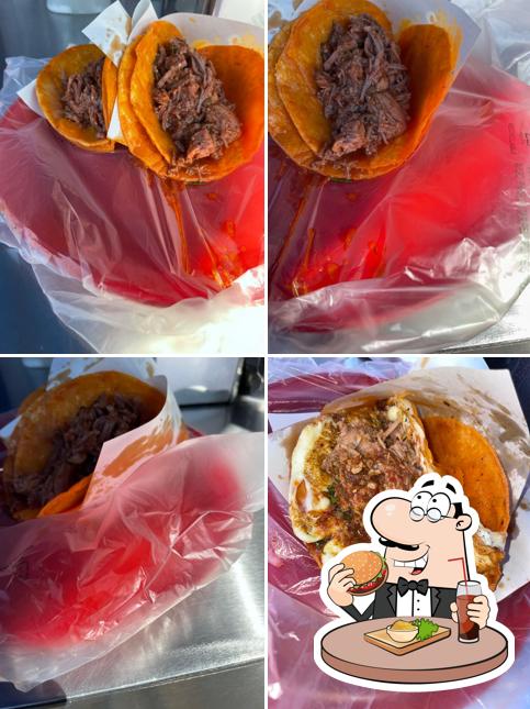 El Moreno tacos de birria, Tijuana - Restaurant menu, prices and reviews