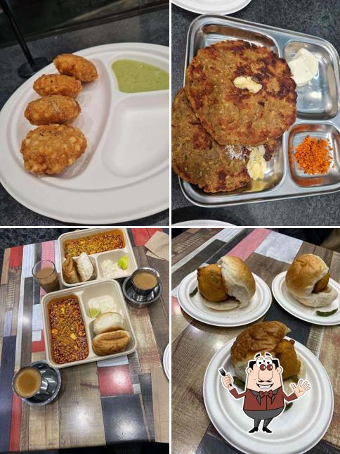 Chai 'N' Chilli, Docklands - Restaurant menu, prices and reviews