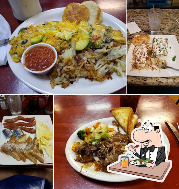 Top 10 restaurants for breakfast in Lubbock, december 2025 - Restaurant ...