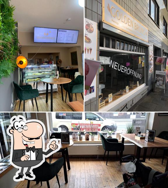 Golden Brunch Café & Frühstück, Bremen - Speisekarte, Preise und ...
