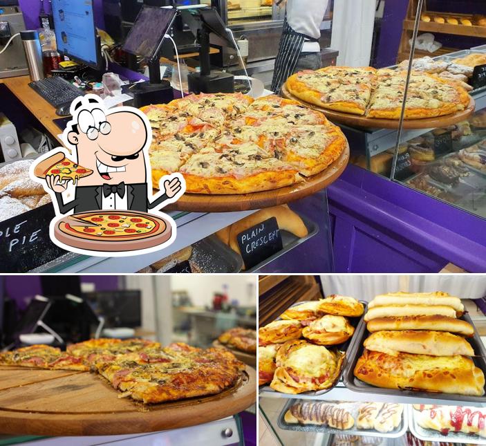 Killarney Bakery (Sweet & Savoury, Sandwiches and Pizza) in Killarney ...