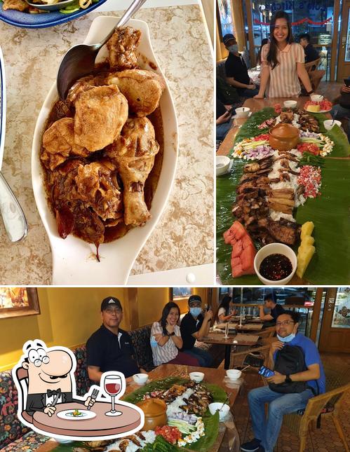 New Mabuhay Restaurant, Bangkok, 55 - Restaurant reviews
