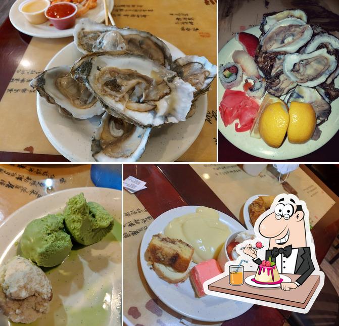 Ocean Buffet restaurants in Ocala, spring 2024 - Restaurant Guru