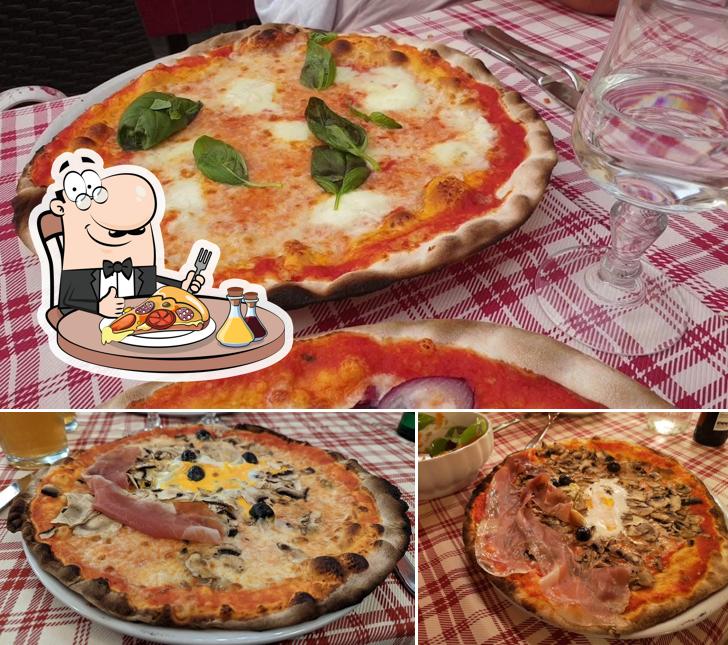 Popi Popi, Rome, Circo Massimo - Restaurant menu, prices and reviews