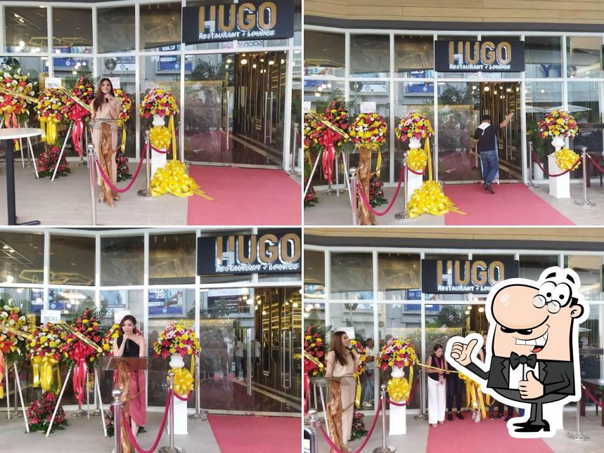 Hugo Uptown pub & bar, Cagayan de Oro
