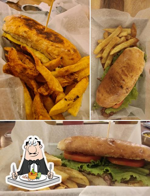 LA BABIECA, Santa Fe - Menú del restaurante, precios y reseñas