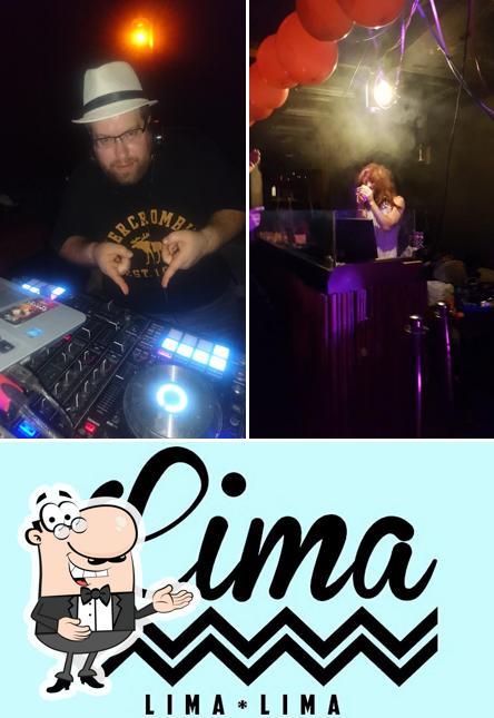 Lima Lima bar, Tel Aviv-Yafo, Lilienblum St 42 - Restaurant reviews