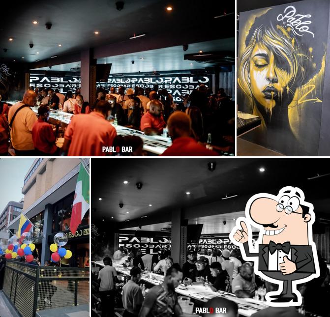 Pablo EscoBar - Pretoria, Pretoria - Restaurant reviews