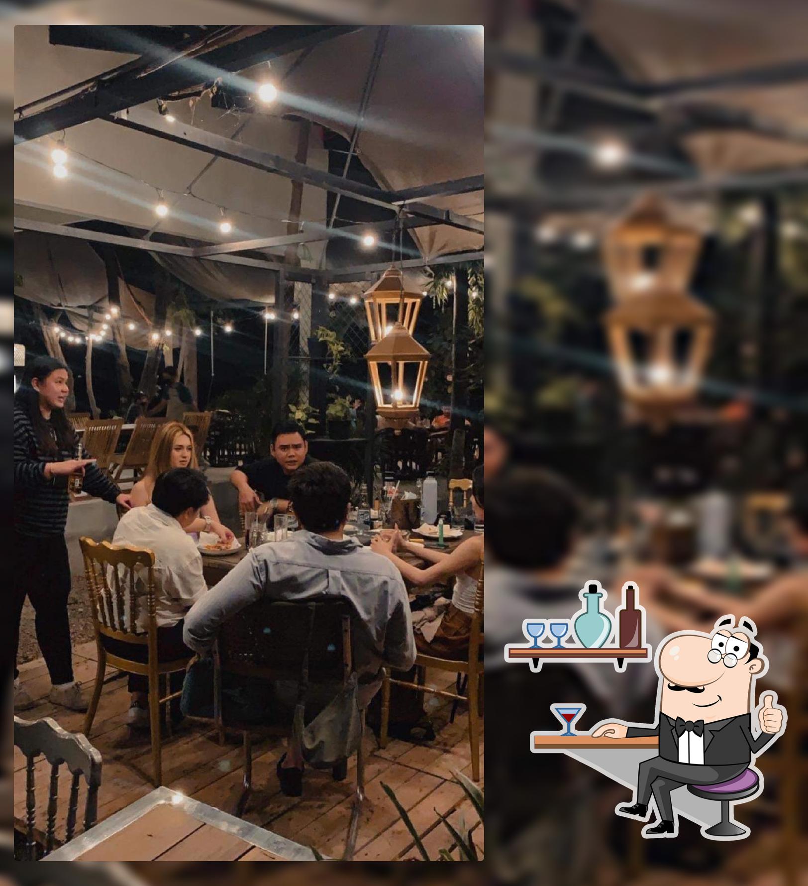 Rural Bar & Cafe, Guagua - Restaurant menu, prices and reviews