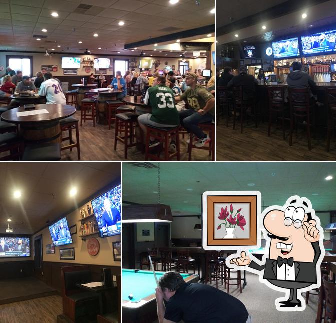 Top 7 restaurants in Clemmons, december 2025 - Restaurant Guru