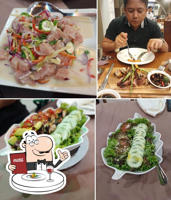 1988 Bistro, Dipolog City - Restaurant menu, prices and reviews