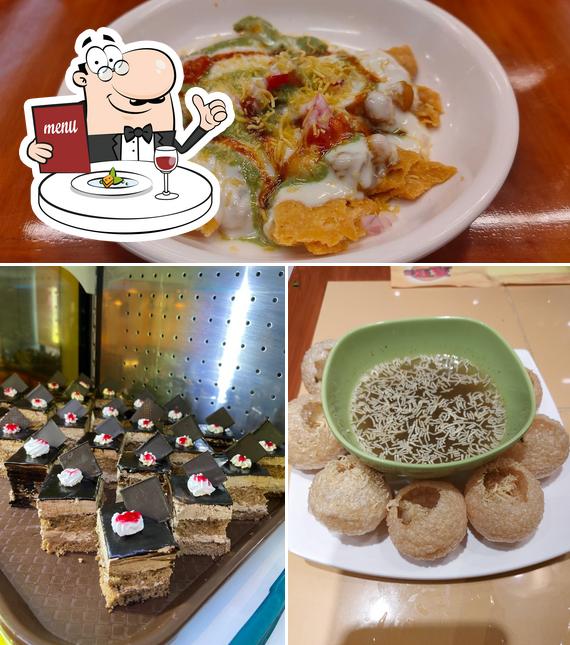 AB's - Absolute Barbecues Noida, Noida - Restaurant menu, prices and ...