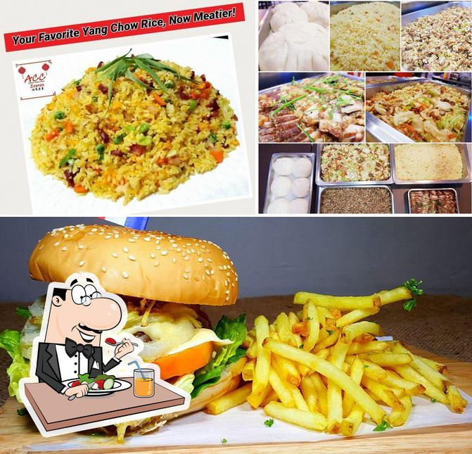 ACC Cafe Grille and Family KTV, Imus - Restaurant reviews