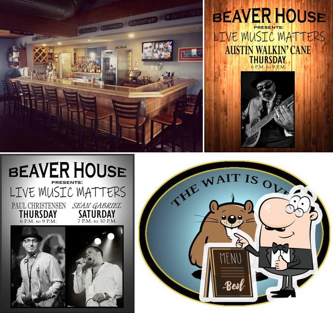 Beaver House, Lorain - Restaurant menu, prices and reviews