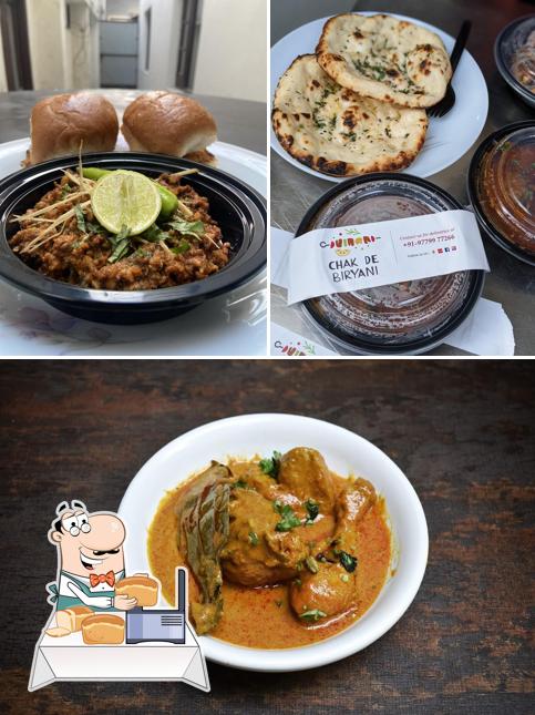 Chak De Biryani - Best Food Delivery Services in Amritsar Veg & Non veg ...