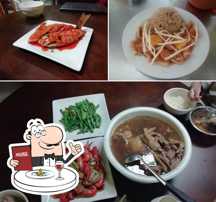 Chifa xing hui restaurant, Ica - Restaurant reviews