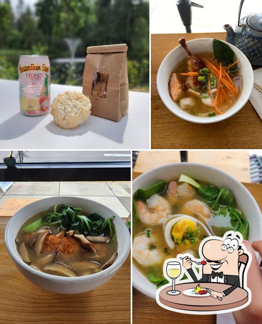 Fin+Fowl Kitchen, Silverton - Restaurant menu, prices and reviews