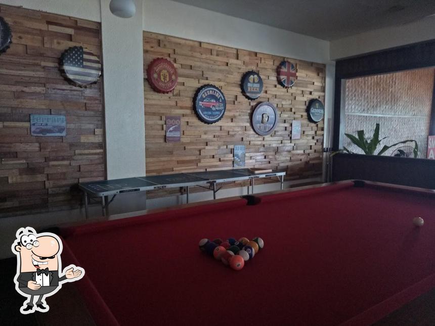 Firefish Restaurant, Coron, Club Paradise - Restaurant reviews