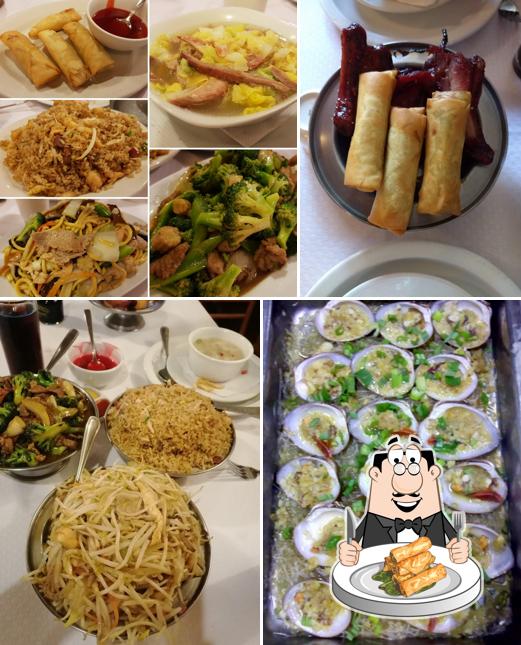 Fun Lom restaurant, Mexico City - Restaurant reviews