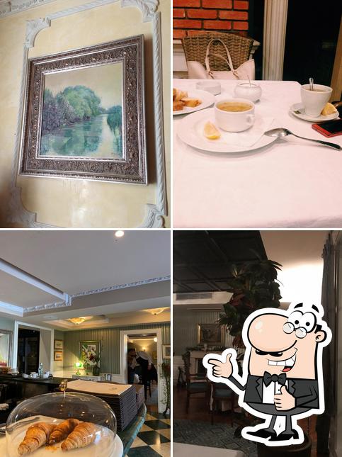 Gizzi Exclusive restaurant, Prishtina - Restaurant reviews