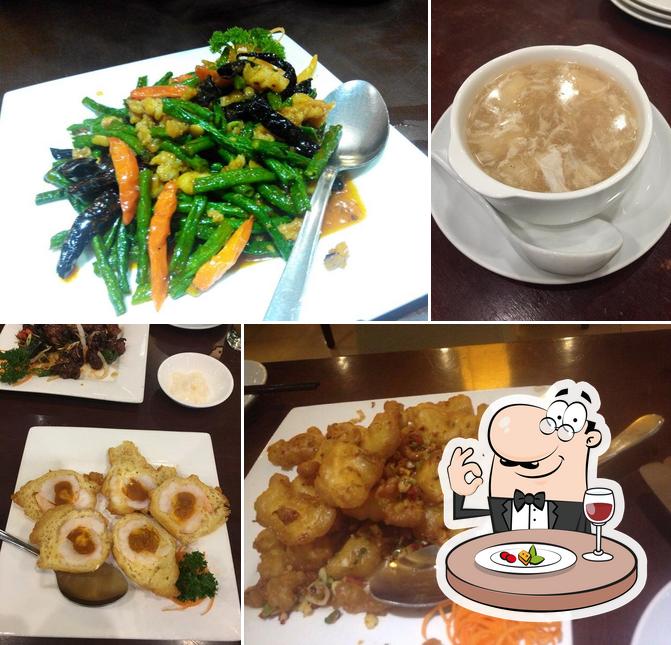 Grand Duck Restaurant, Batam - Restaurant menu, prices and reviews