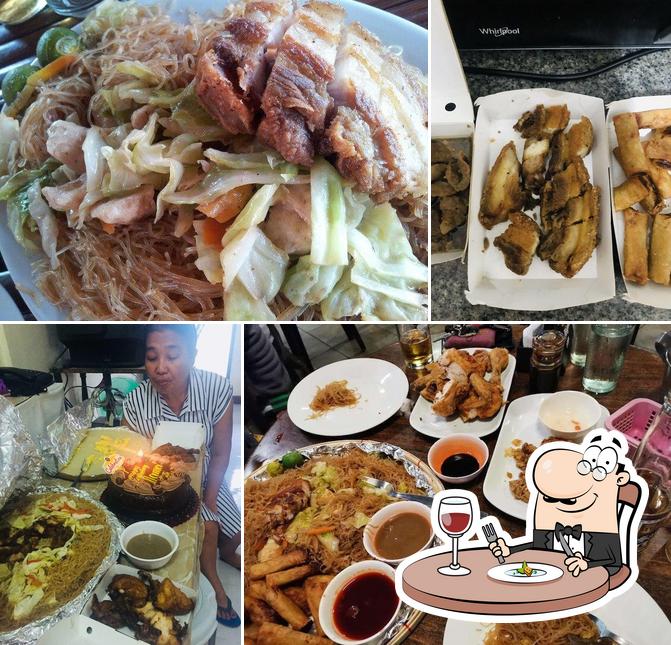 Isaw Haus BBQ, Taytay, Ortigas extension - Restaurant reviews