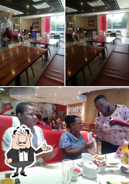 KFC Parys, Parys - Restaurant menu, prices and reviews