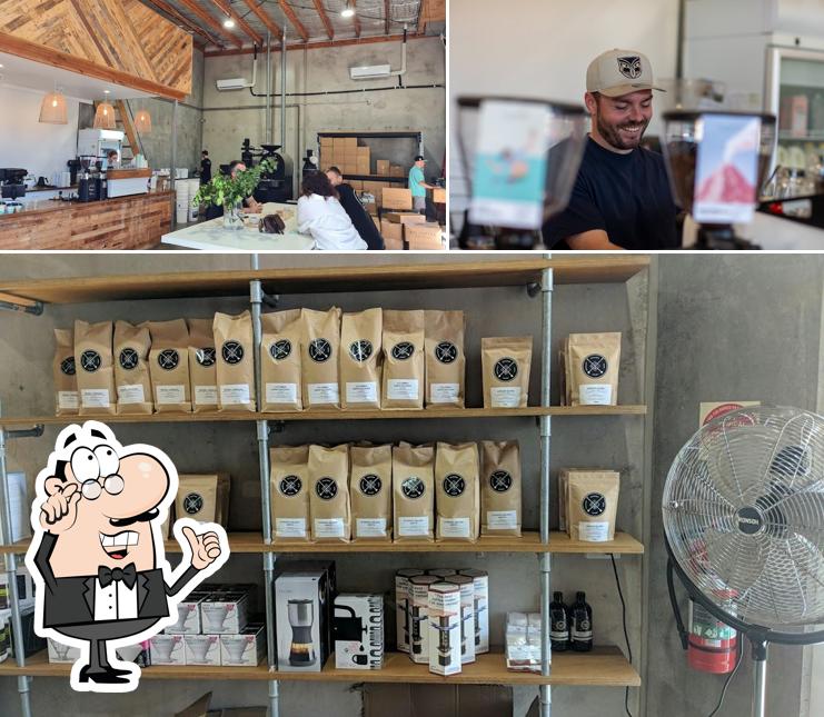 Kai Coffee Espresso Bar & Roastery, Warana - Restaurant menu, prices ...