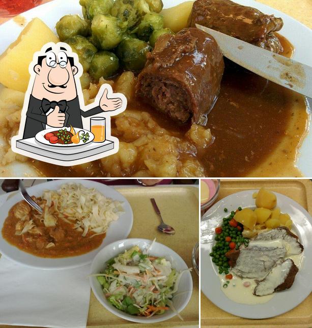 Kantine am Hastebach, Hameln - Speisekarte, Preise und Bewertungen