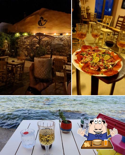 Kedi Bozcaada, Bozcaada - Restaurant menu and reviews