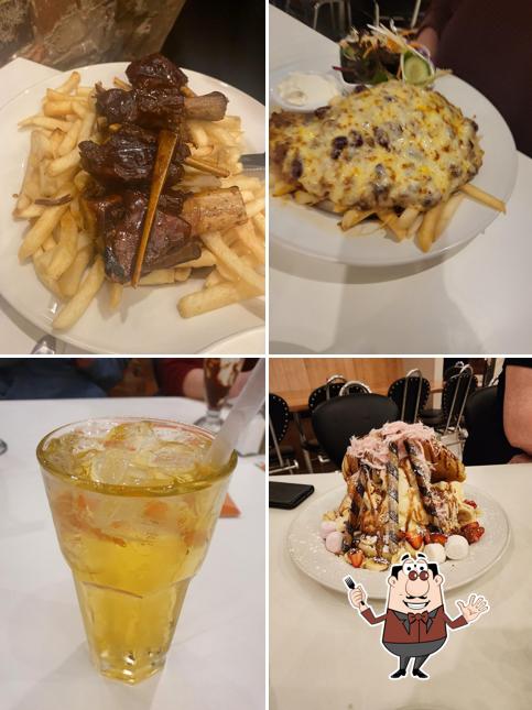Lazy Moes Shepparton, Shepparton - Restaurant menu, prices and reviews