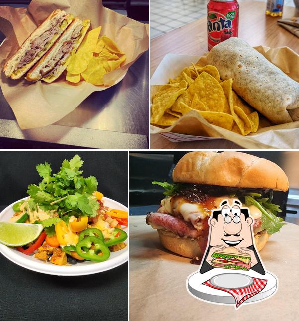 Best restaurants in Spokane Valley Mall - Restaurant Guru