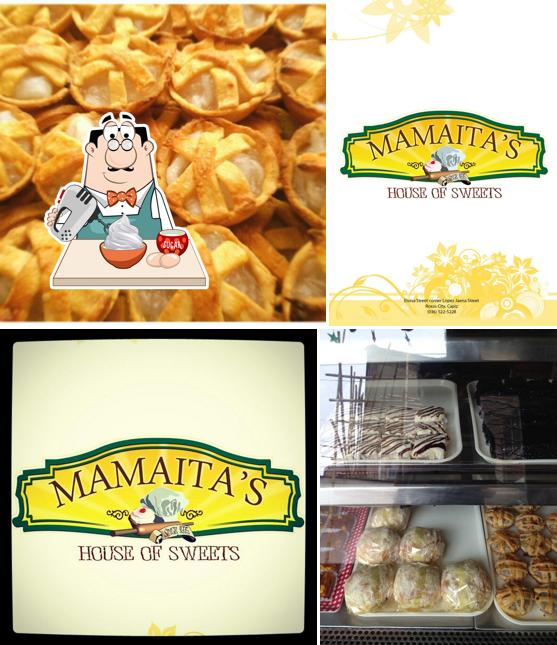 Mamaita's restaurant, Roxas City - Restaurant reviews