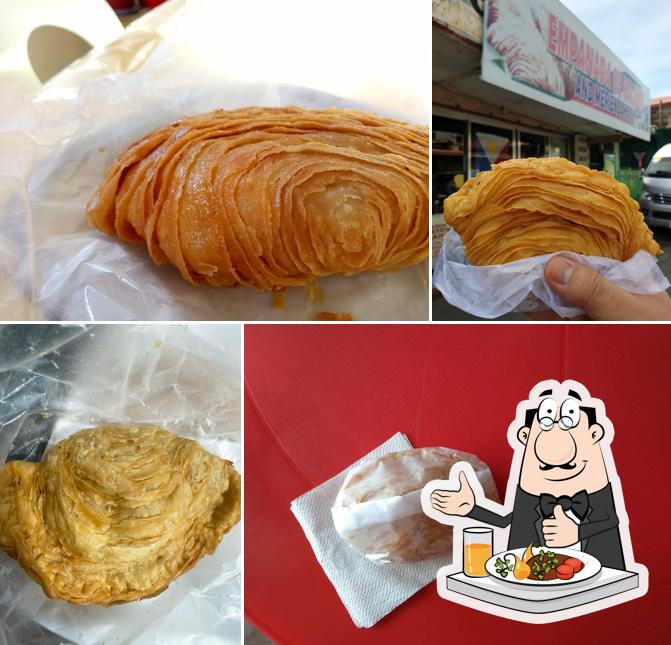 Mercy's Empanada de Kaliskis, Malolos - Menú del restaurante, precios y ...