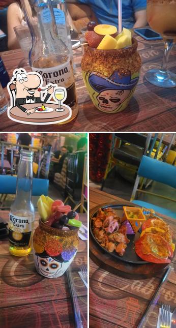 México Cabrón restaurant, Cúcuta - Restaurant reviews