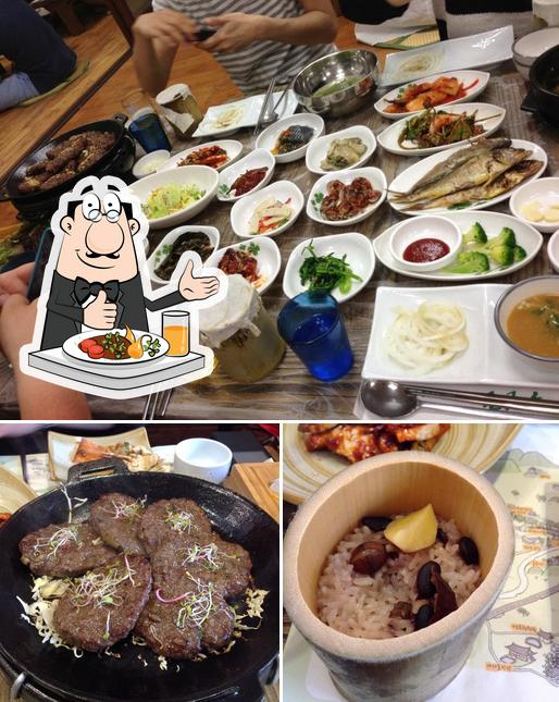 Restaurante 옥빈관, Damyang - Opiniones del restaurante