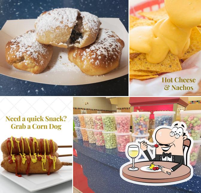 Best restaurants in The Mall at Whitney Field - Restaurant Guru