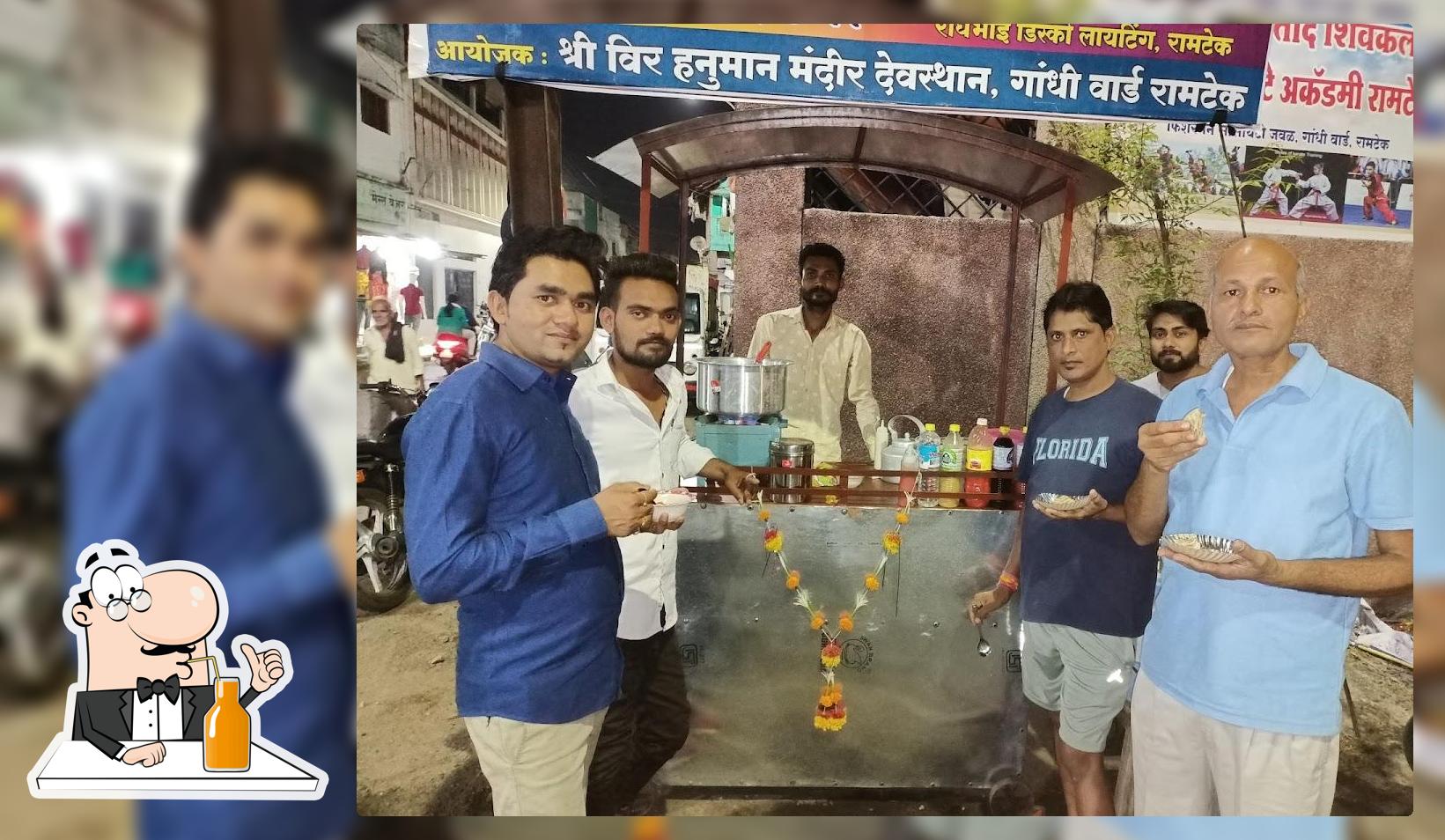 Find the best place to eat in Ramtek, spring 2024 - Restaurant Guru