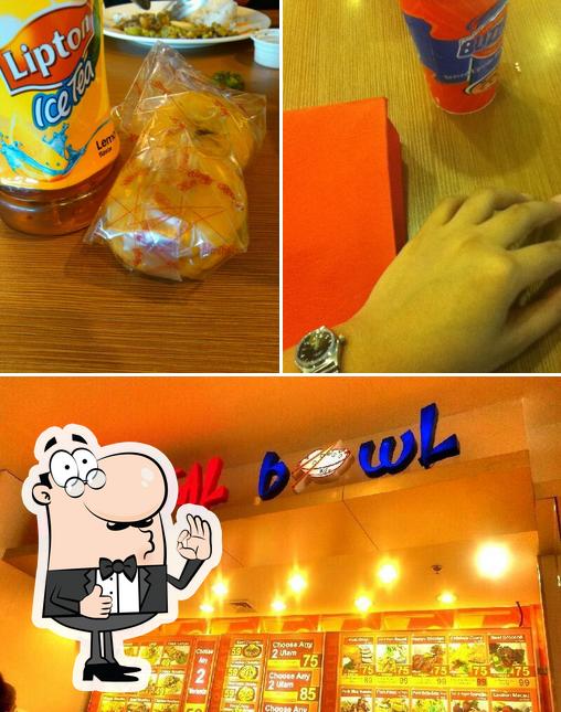 SM City Calamba Food Court, Calamba, SM City Calamba - Restaurant reviews