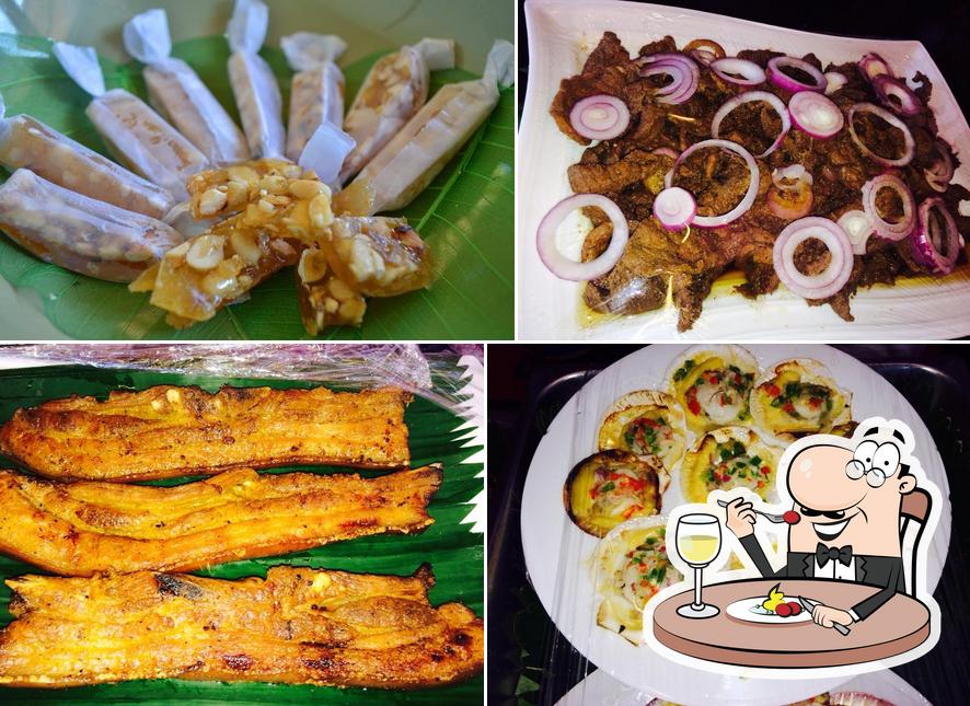 Sabor Ilonggo, Iloilo City - Restaurant menu, prices and reviews