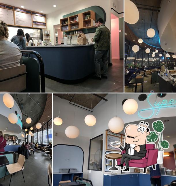 Superbaba (Victoria), Victoria - Restaurant menu, prices and reviews