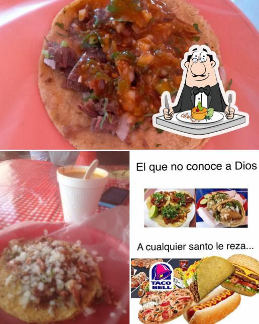 Tacos Don Ramis, Ecatepec - Menú del restaurante, precios y reseñas
