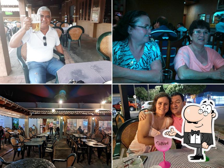 Tem Tem Lanches, Araçatuba - Menu do restaurante, preços e opiniões