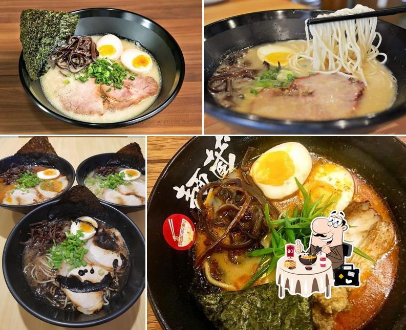 Ukokkei Japan by Menzo, Quezon City - Restaurant menu, prices and reviews
