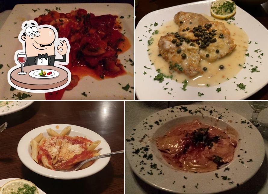 Villa Palma Ristorante, Indialantic - Restaurant menu, prices and reviews