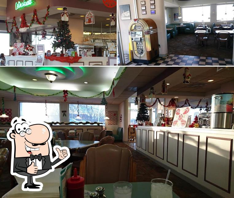 Winstead's Restaurants, 10711 Roe Ave in Overland Park - Restaurant ...