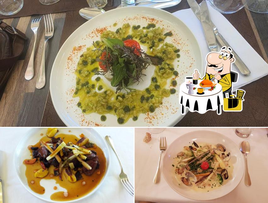 Restaurant Zimmer, La Wantzenau - Menu du restaurant, prix et avis